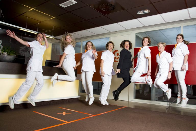 Galit Bar tandarts tandartspraktijk